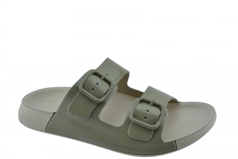 Ecco 2nd Cozmo (Groen) - 20683301023 - HOF Schoenen