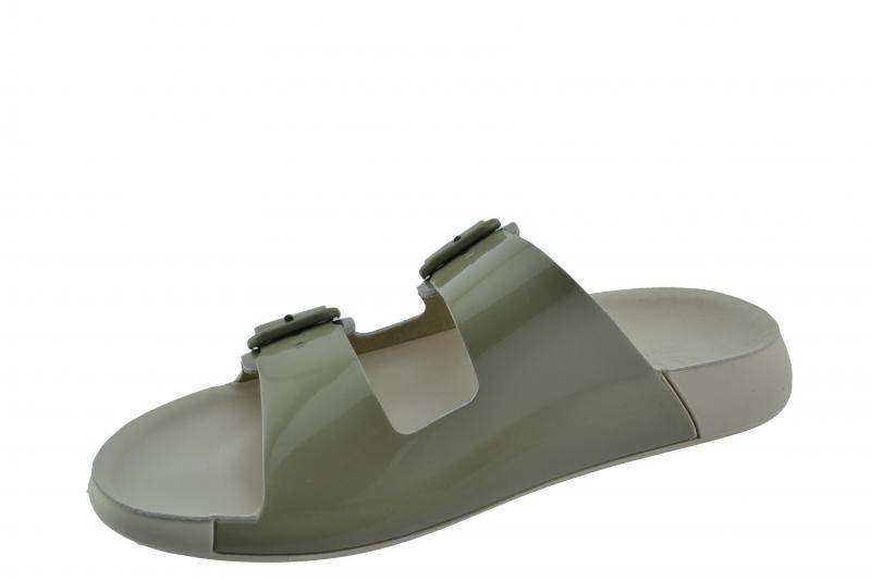 Ecco 2nd Cozmo (Groen) - 20683301023 - HOF Schoenen