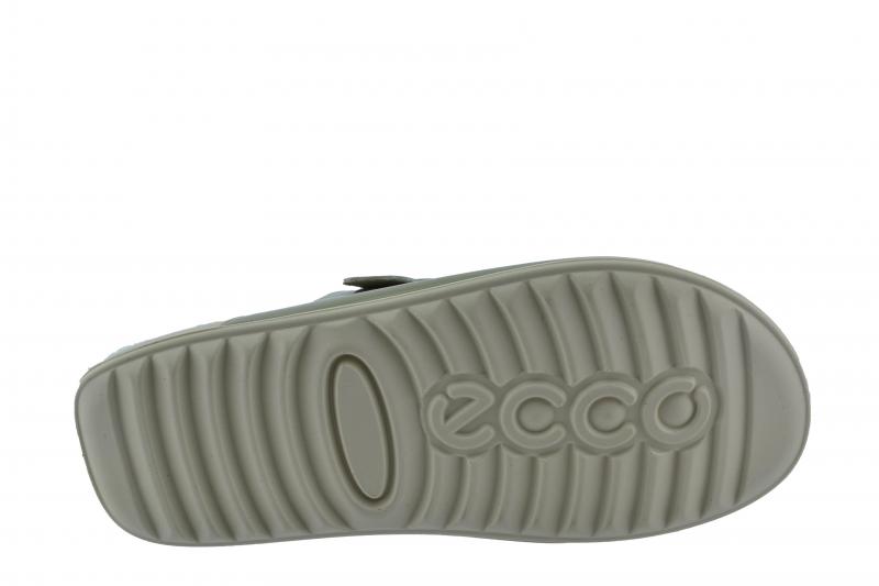 Ecco 2nd Cozmo (Groen) - 20683301023 - HOF Schoenen