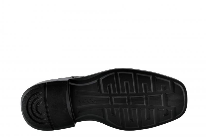 Ecco Helsinki 2 (Bruin) - 50017402014 - HOF Schoenen