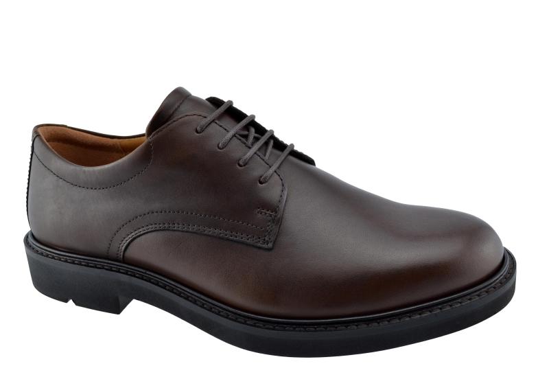 Ecco Metropole London (Bruin) - 52560401482 - HOF Schoenen