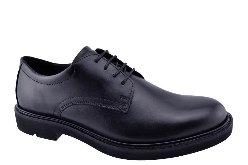 Ecco Metropole London (Zwart) - 52560401001 - HOF Schoenen