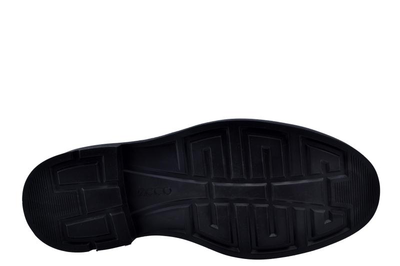 Ecco Metropole London (Zwart) - 52560401001 - HOF Schoenen