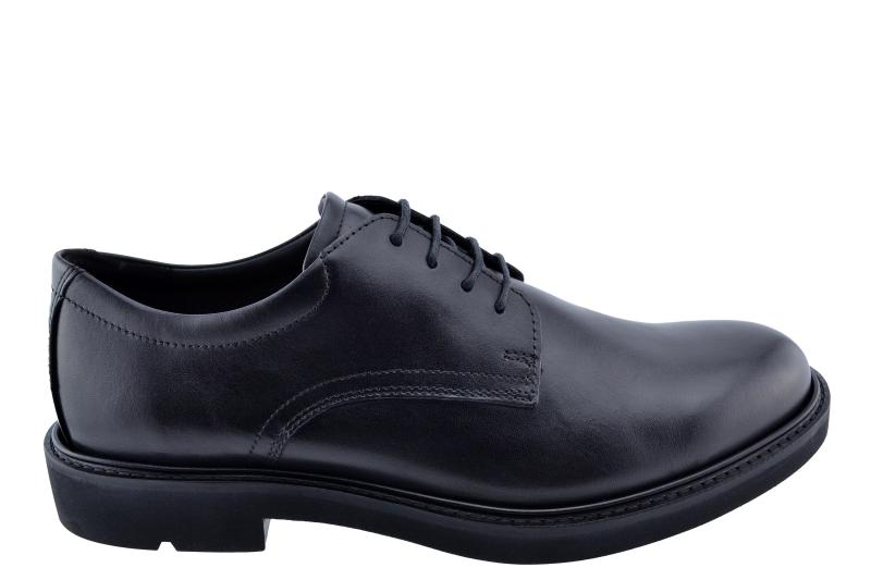 Ecco Metropole London (Zwart) - 52560401001 - HOF Schoenen