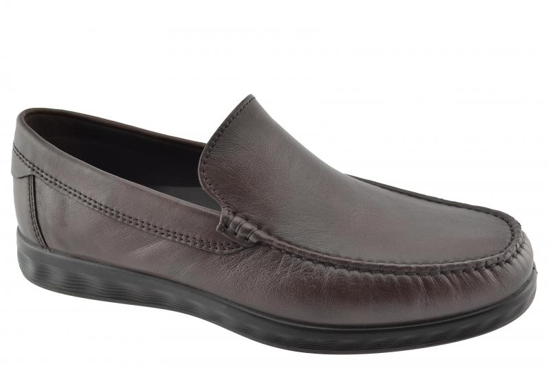 Ecco S Lite MOC (Bruin) - 54051401482 - HOF Schoenen