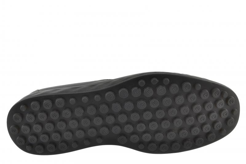 Ecco S Lite MOC (Zwart) - 54051401001 - HOF Schoenen
