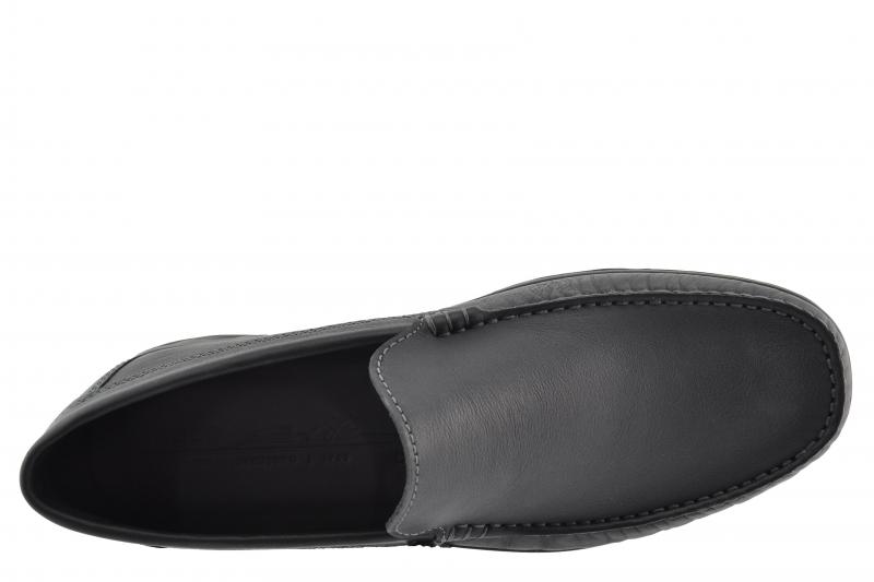 Ecco S Lite MOC (Zwart) - 54051401001 - HOF Schoenen