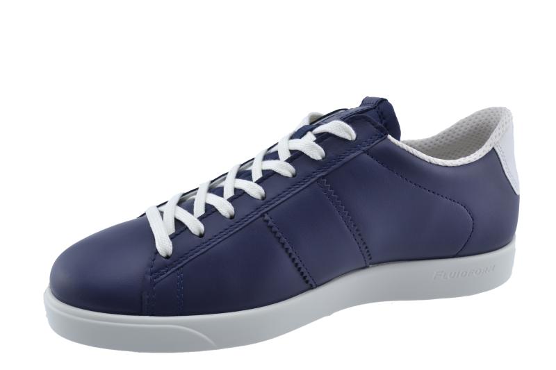 Ecco Street Lite W (Blauw) - 21280351284 - HOF Schoenen