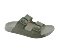 Ecco 2nd Cozmo (Groen) - 20683301023 - HOF Schoenen