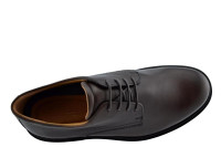 Ecco Metropole London (Bruin) - 52560401482 - HOF Schoenen